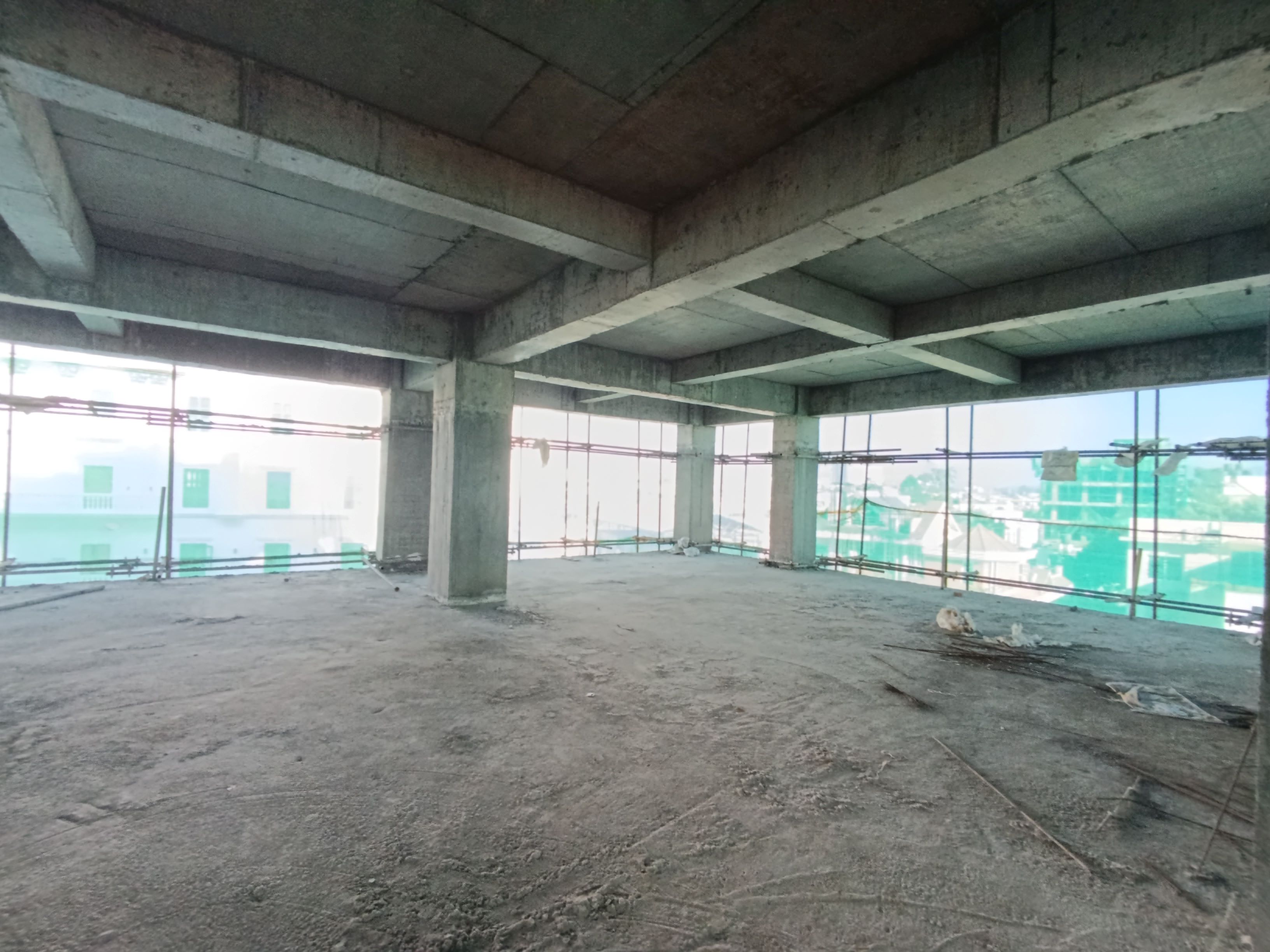 Norvic International Hospital | NIFRA