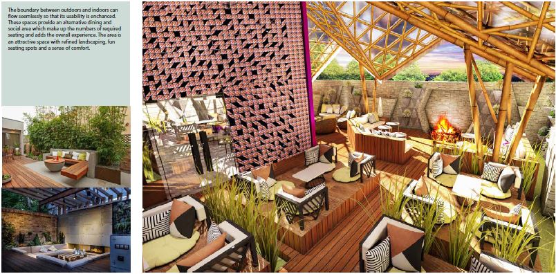 Moxy Kathmandu Hotel | NIFRA