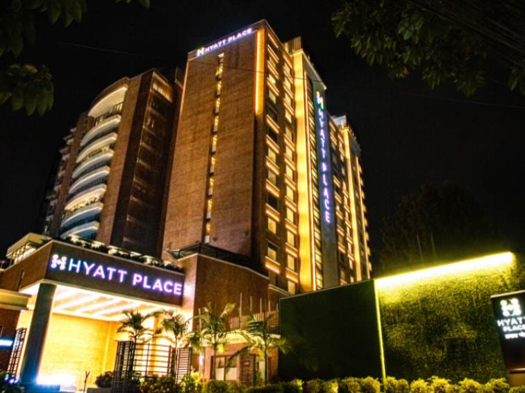 Moxy Kathmandu Hotel | NIFRA
